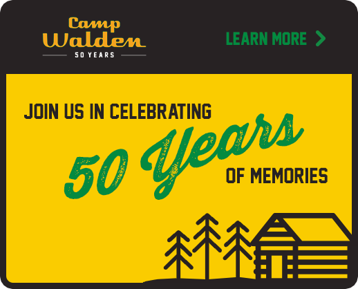 The Walden Tripping Blog - Camp Walden, Ontario, Canada